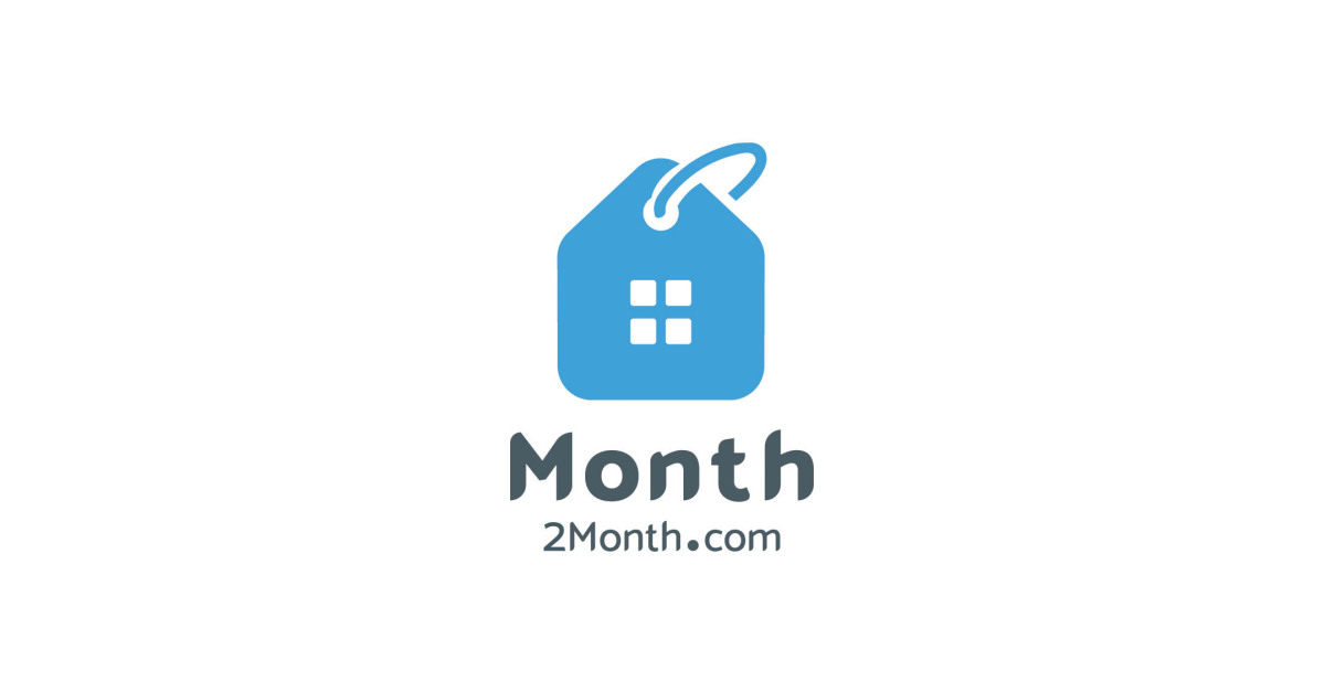 Introducing Month2Month—Fully Furnished Properties with Month-to-Month ...