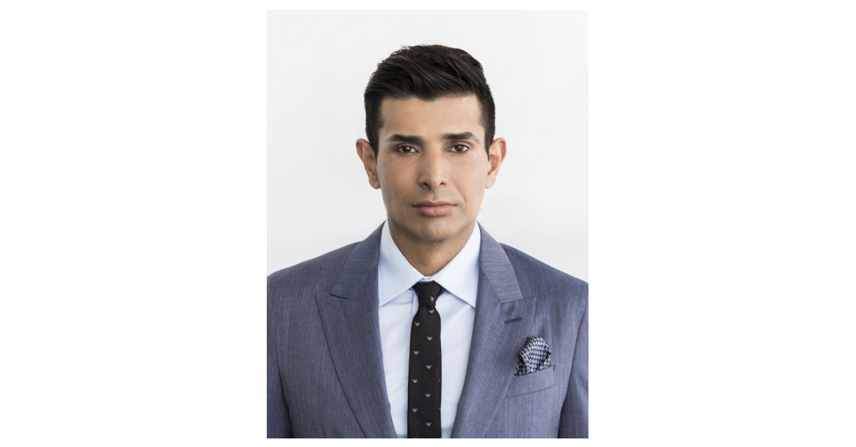 ZT Corporate CEO Taseer Badar Selected for the Fortune CEO Initiative | Business Wire