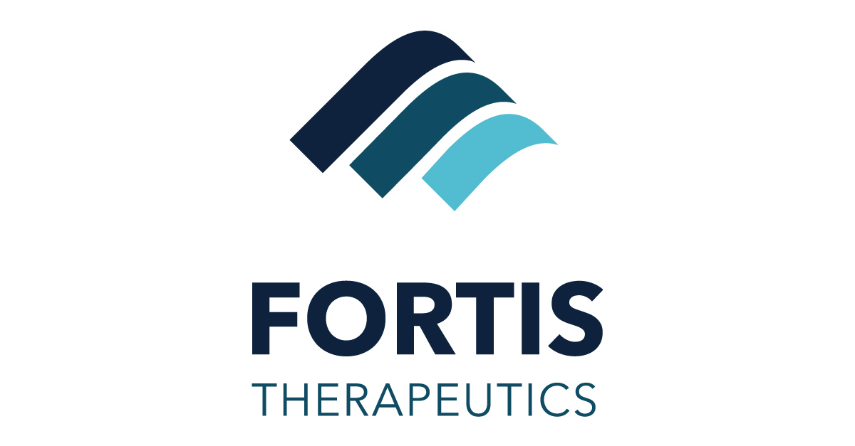 CORRECTING and REPLACING Fortis Therapeutics Closes $40 Million Series ...