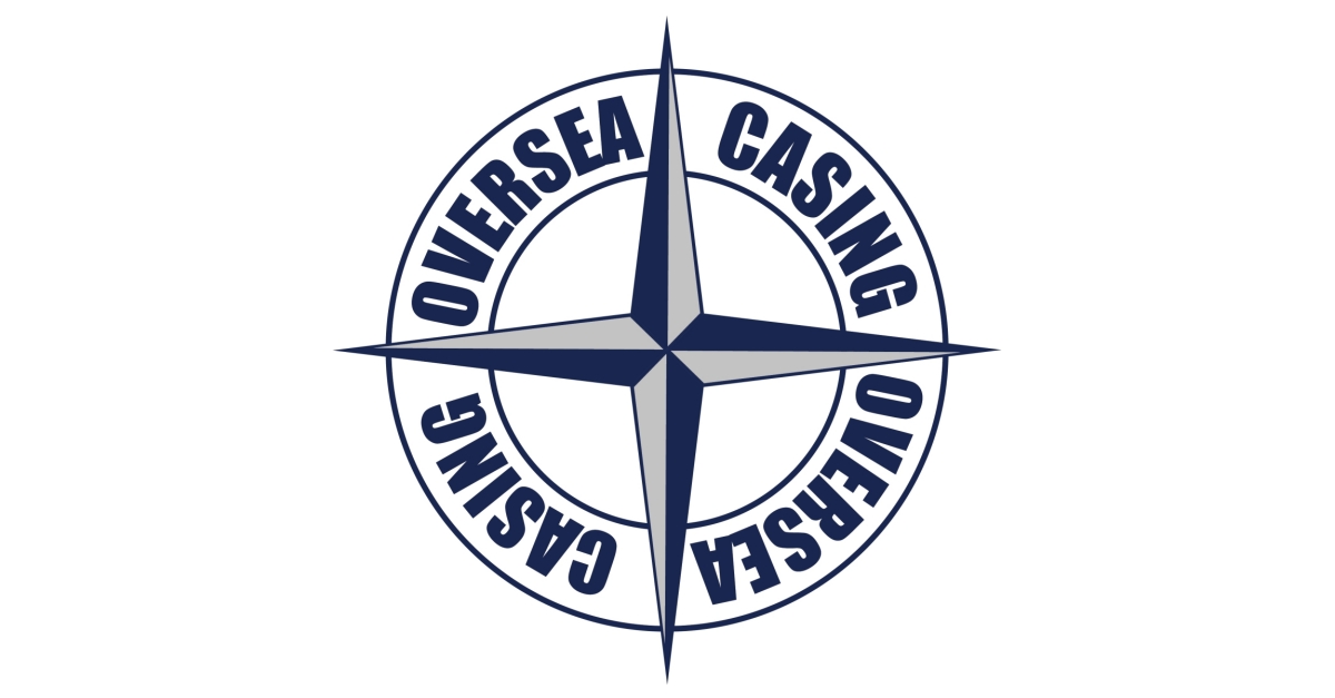 Oversea Casing presenta el nuevo nombre de su unidad en México ...