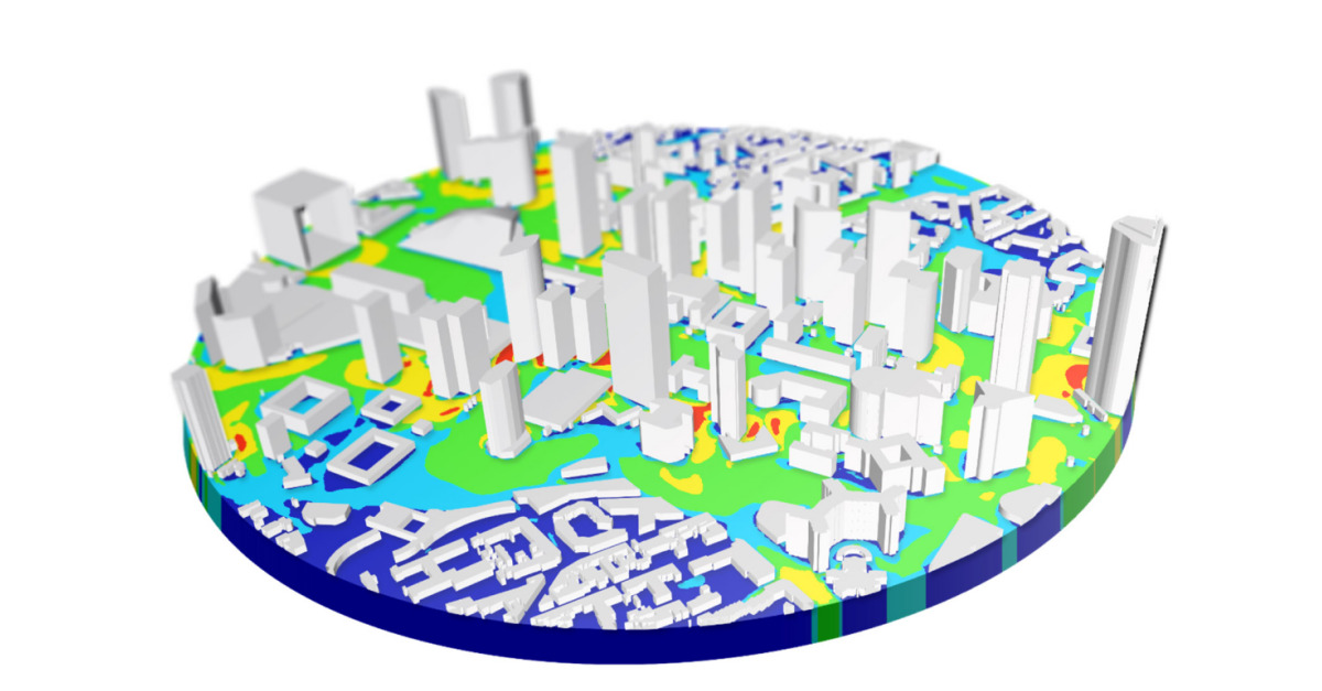 Simulation for Environmental Design: SimScale Launches Free Training ...