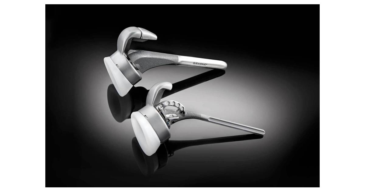 Exactech Announces First Shoulder Surgeries with New Solution for ...