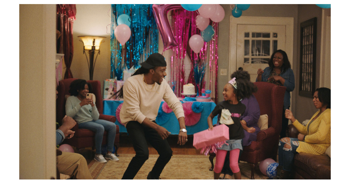 P&G Aims to Improve Portrayal of “Black Life” on Screen, Expands ...