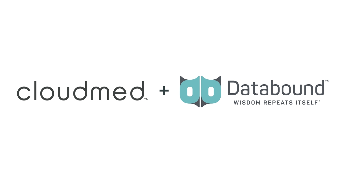 Cloudmed Acquires Databound, Enhancing Its Revenue Intelligence ...
