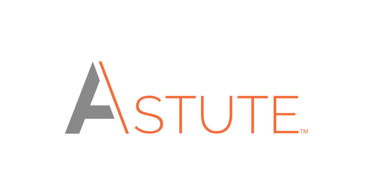 Astute Named Winner in 2021 Artificial Intelligence Excellence Awards ...