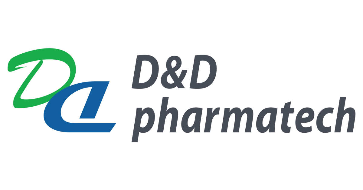 D&D Pharmatech Announces First Patient Dosed in Phase 1 Clinical Trial ...