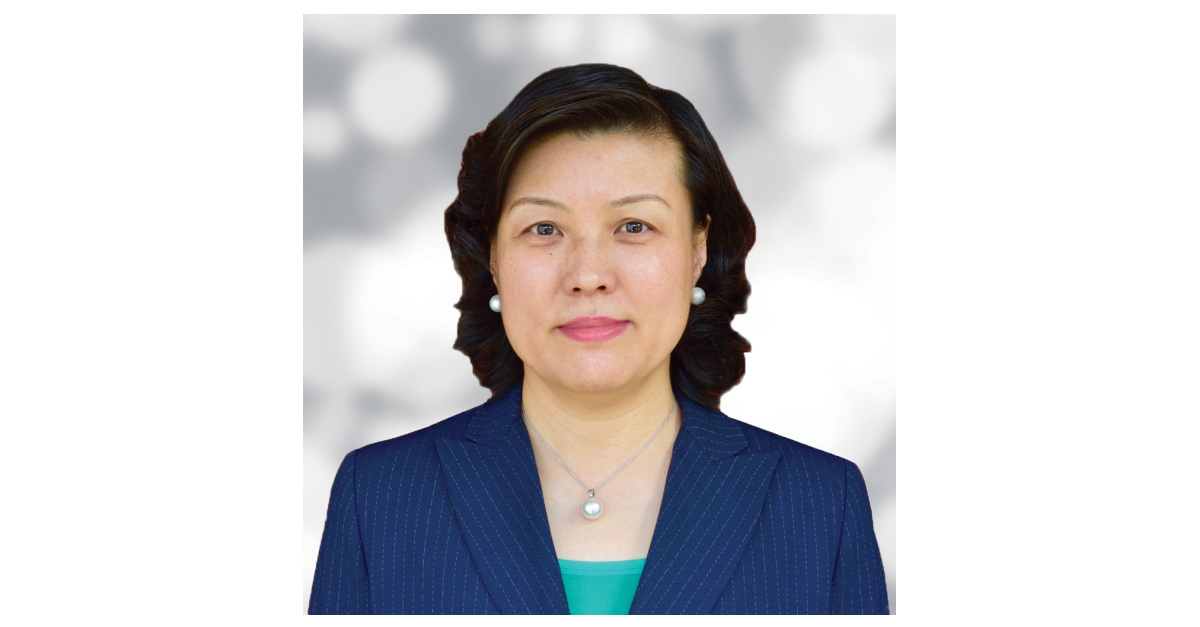 BeiGene Announces New Chief Financial Officer, Julia Wang | Business Wire