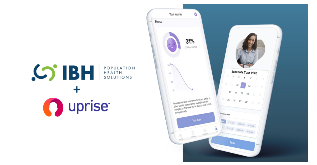 Acquisition of Uprise, a World-class Digital Health Platform ...