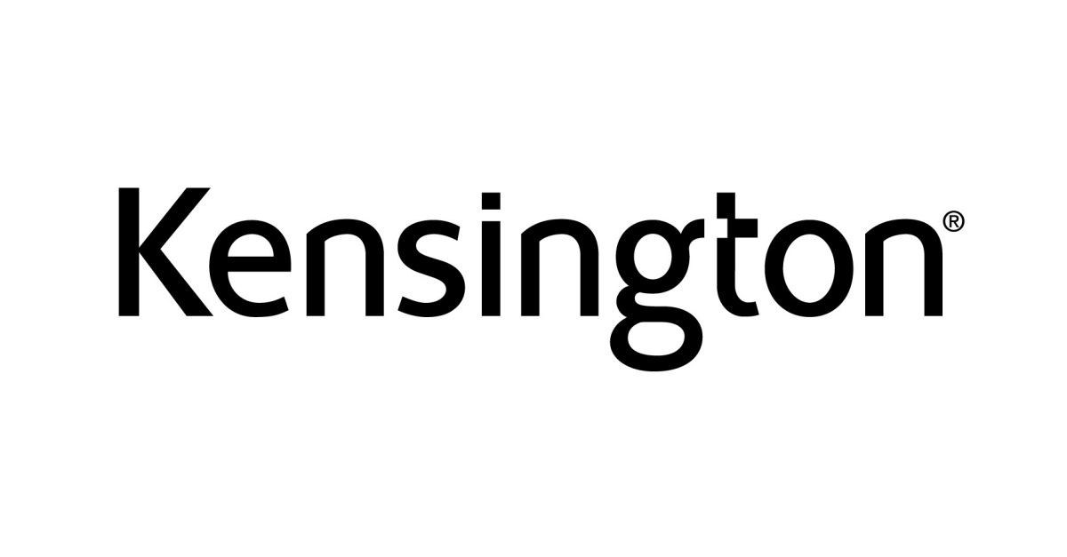 Kensington Puts Business-Class Desktop Security At Your Fingertips ...