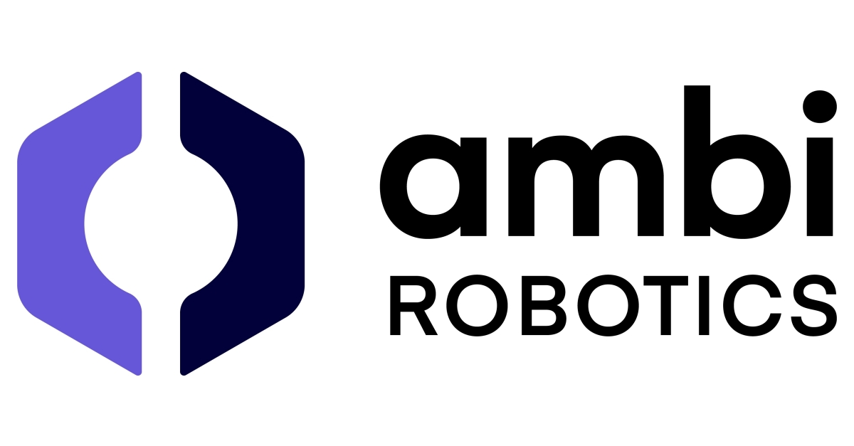 Ambi Robotics Emerges From Stealth with Advanced Simulation-to-Reality Artificial Intelligence ...