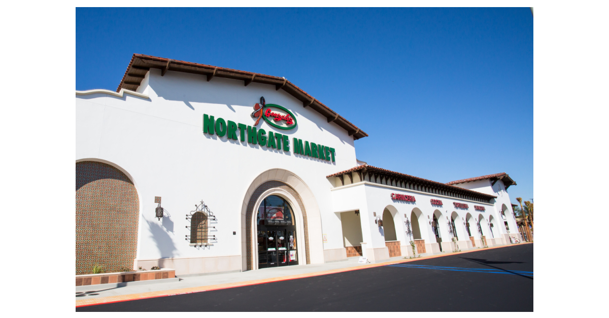 Northgate Market Improves Safety and Reduces Costs With Logile’s Health ...