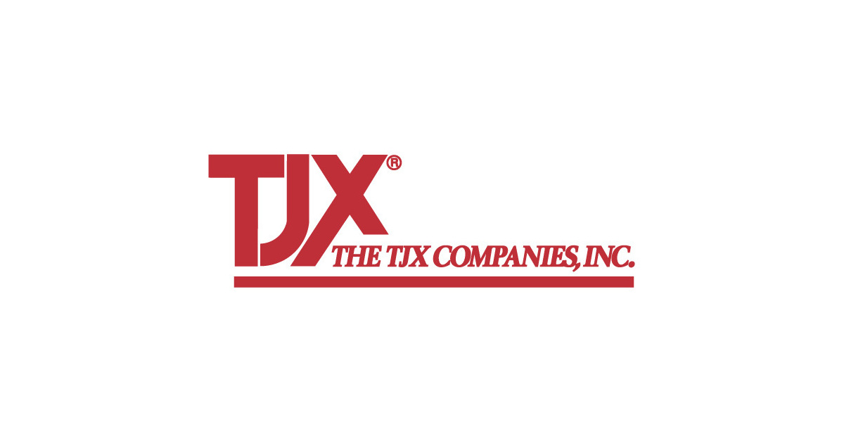 The TJX Companies, Inc. Announces Quarterly Common Stock Dividend ...