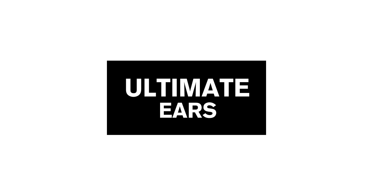 Ultimate Ears Finds the Perfect Fit With Westbrook Media | Business Wire