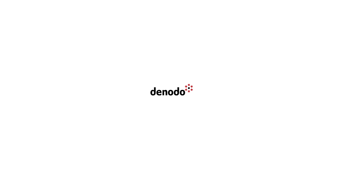 Denodo Launches New Data Integration Solution in the Cloud With Denodo ...