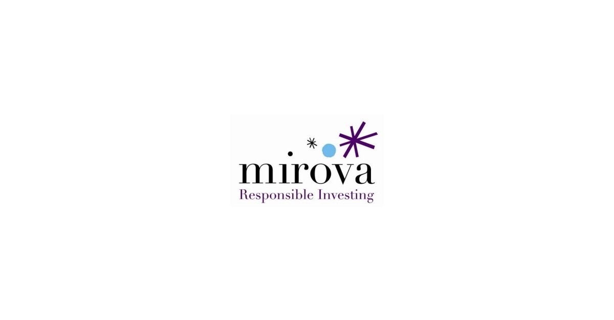 Mirova Global Sustainable Equity Fund Celebrates Five Years of ...