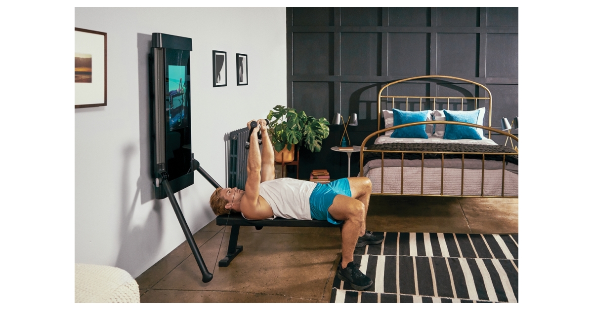 Tonal Raises $250M in Funding at $1.6B Valuation | Business Wire