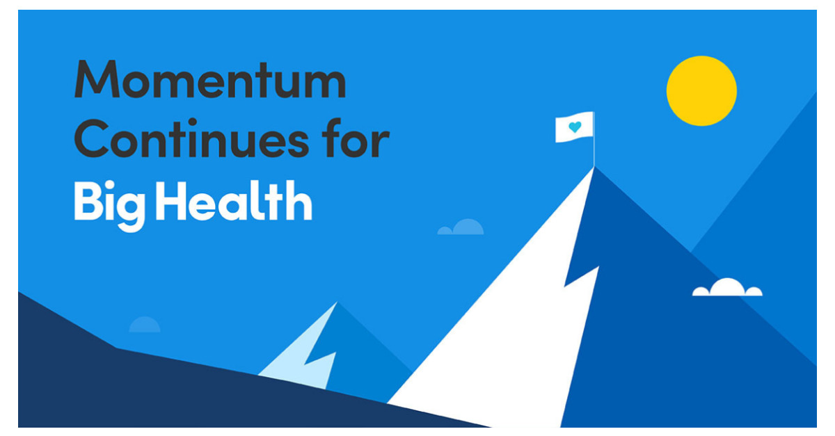 Big Health Doubles Its ‘Lives Covered’ as COVID-19 Drives Demand and ...