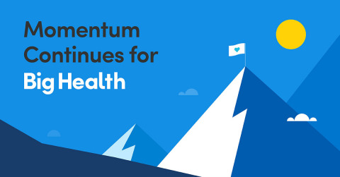 Big Health Doubles Its ‘Lives Covered’ as COVID-19 Drives Demand and ...