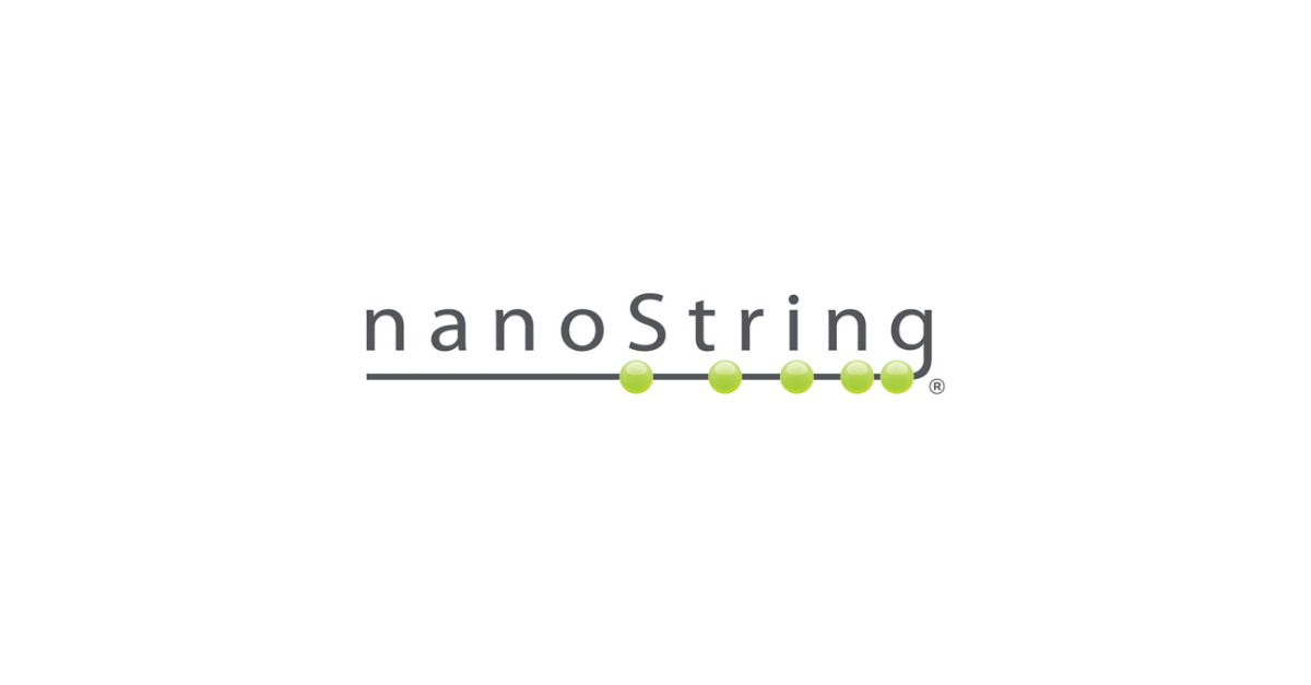 NanoString's GeoMx Digital Spatial Profiler Reveals Insights into COVID ...