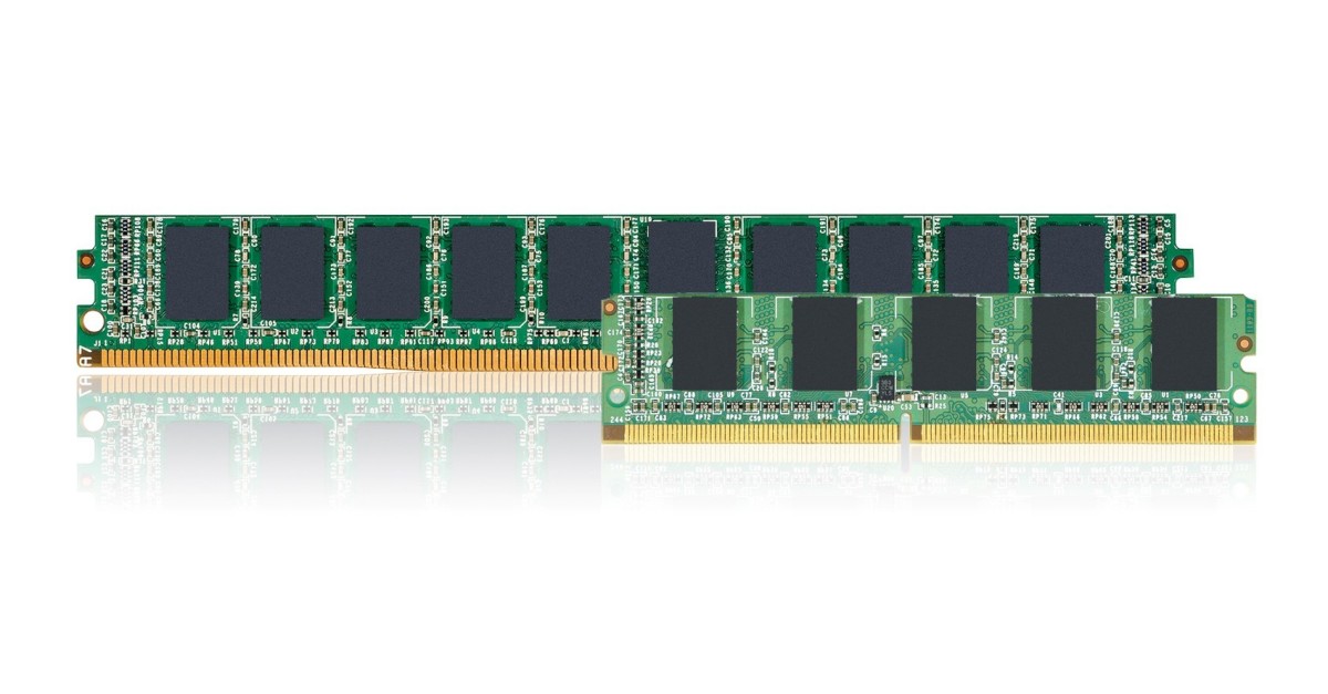 SMART Modular Announces New Memory Solutions for Data Center Networking Applications | Business Wire