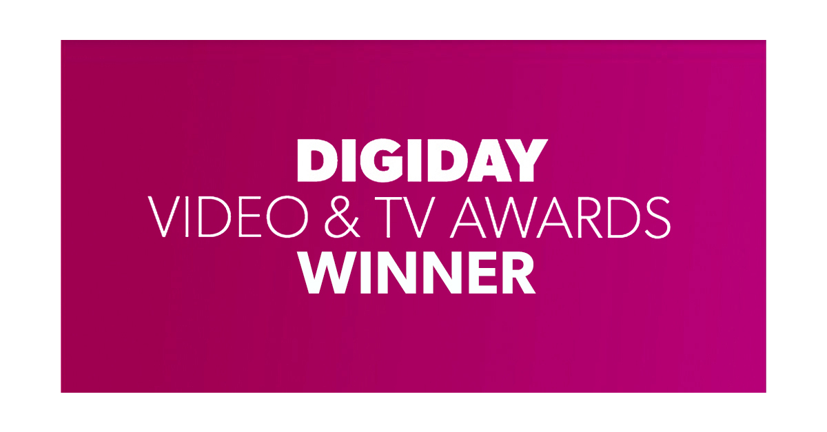 Digiday Names VIZIO SmartCast® Best Connected TV Platform in Video and ...