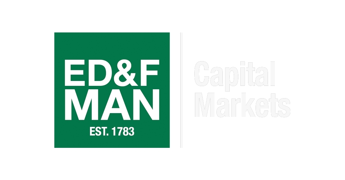 Samenvatting: ED&F Man Capital Markets benoemt James Curley tot Head of ...