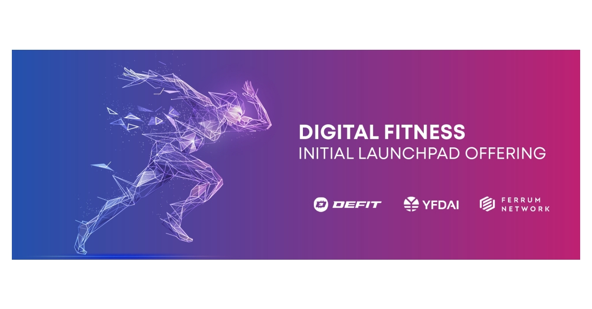 360Wellness Announces YFDAI and Ferrum Network as Launch Partners for ...