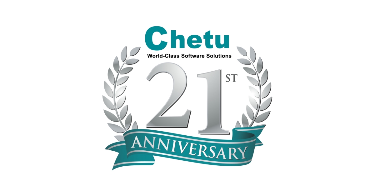 Chetu Celebrates 21 Years of Software Development Excellence | Business ...