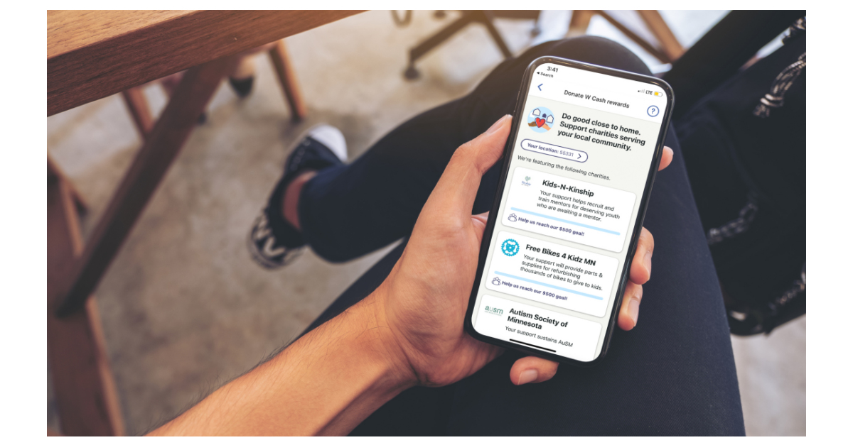 Walgreens Launches New Capability for Customers to Donate Walgreens ...