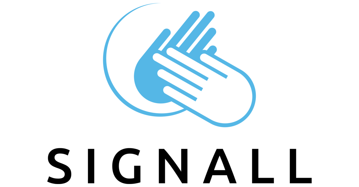 SignAll Launches Ace ASL App: AI Will Help to Learn Sign Language ...