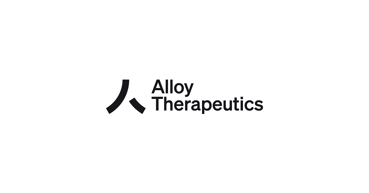 Alloy Therapeutics Raises $75 Million in Series C Financing to Advance ...