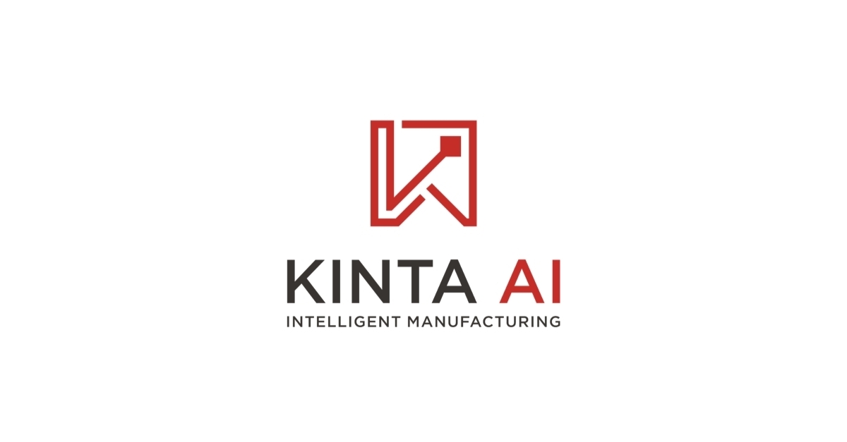 Manufacturing Digitization Startup Kinta AI Raised $5.5M in Series A Funding | Business Wire