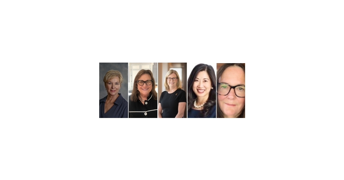 Five UBS Advisors in Greater New England Named to Forbes/SHOOK Top ...