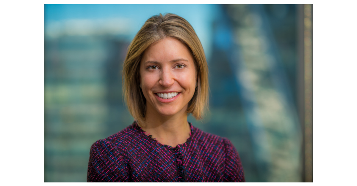 Homrich Berg Onboards Wealth Advisor Emily Bentley to Elevate Family ...