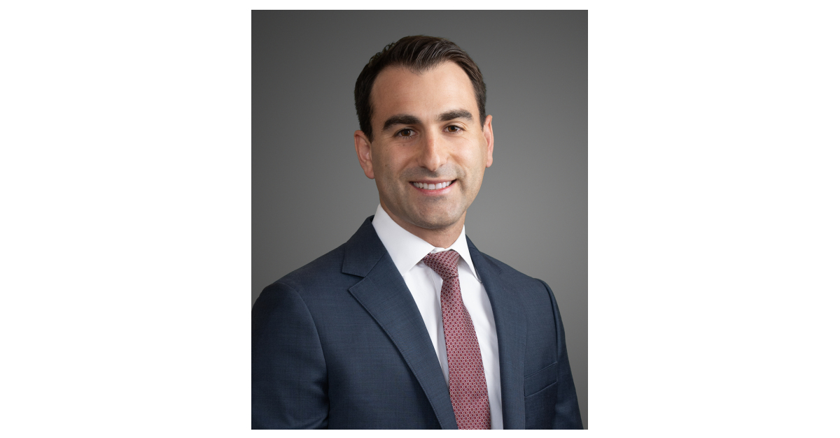 HilltopSecurities Welcomes Drew Henriques to Fixed Income Capital ...