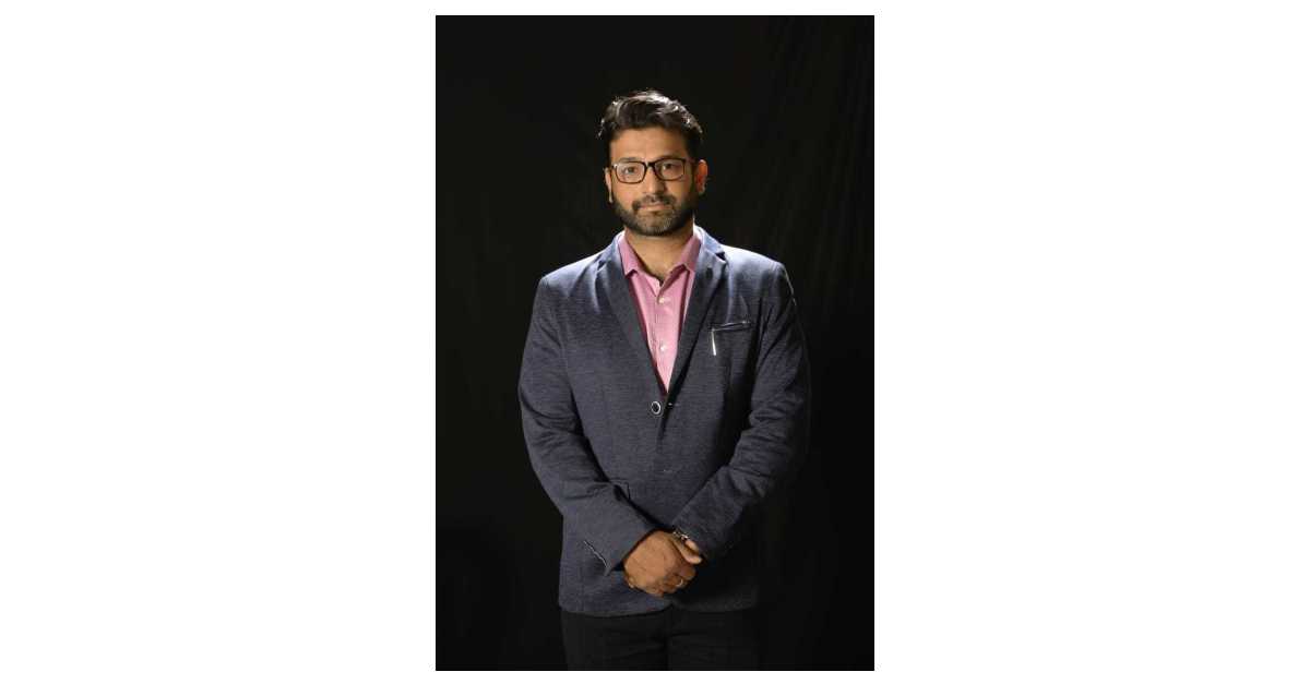 Cyble Appoints Former IBM Executive Ruchir Verma To Scale Operations In South India | Business Wire