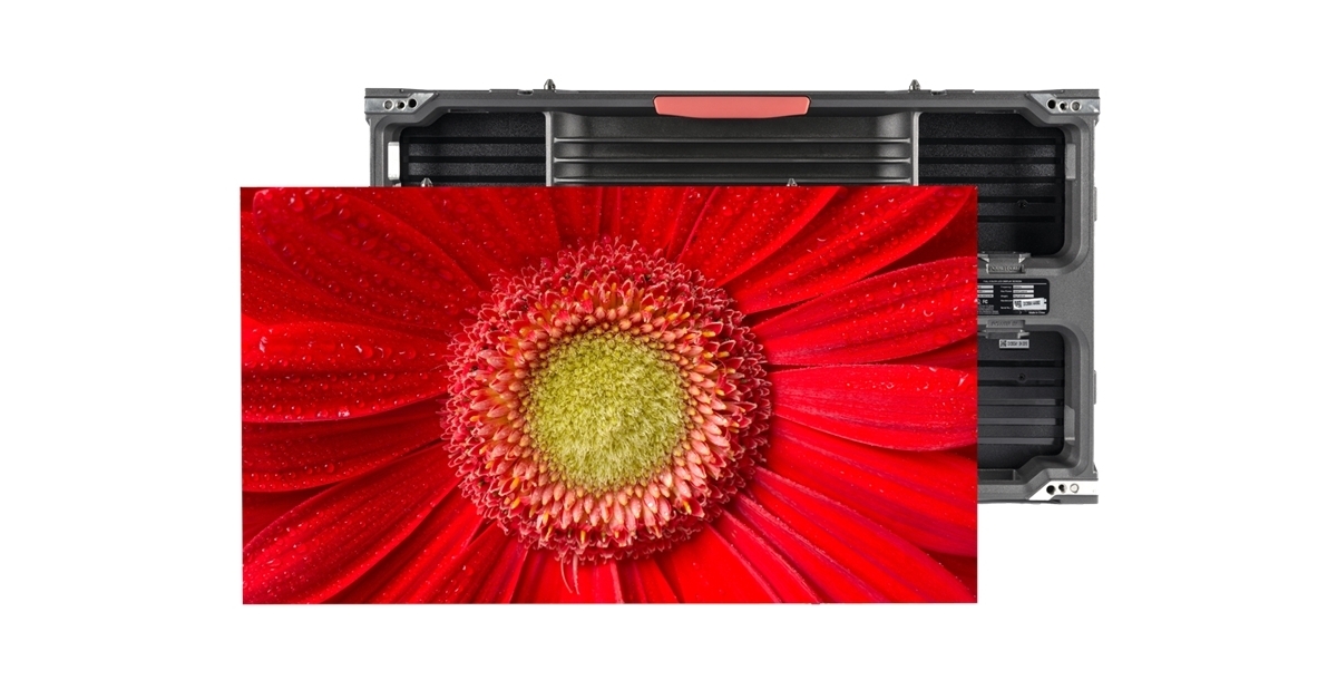 Planar Expands Portfolio of Fine Pitch LED Display Solutions with ...