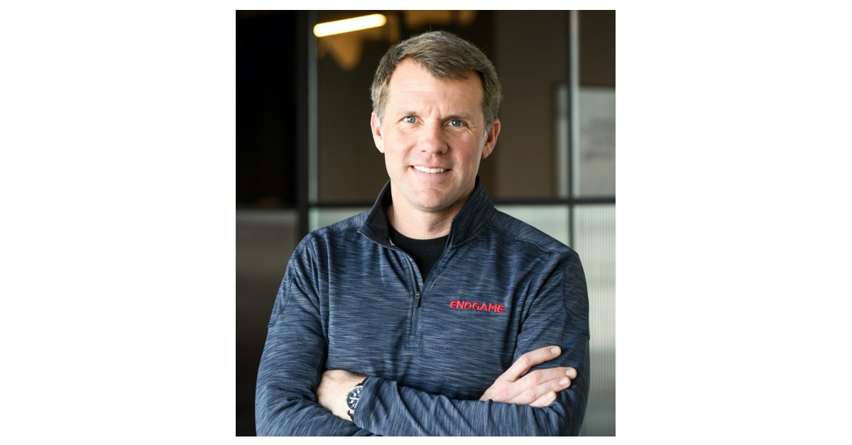 Supply Wisdom® Appoints Former Endgame CEO, Nathaniel Fick, to Board of ...