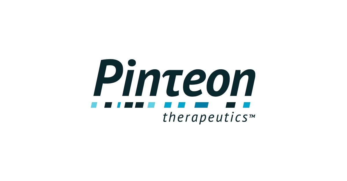 Pinteon Therapeutics Announces First Patient Dosed in Phase 1 Study of ...