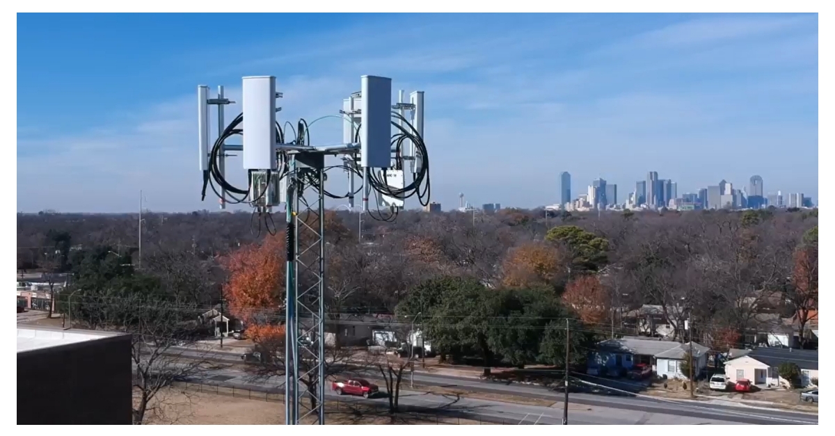 Alpha Wireless Equips Nextlink to Accelerate Broadband Internet Access ...