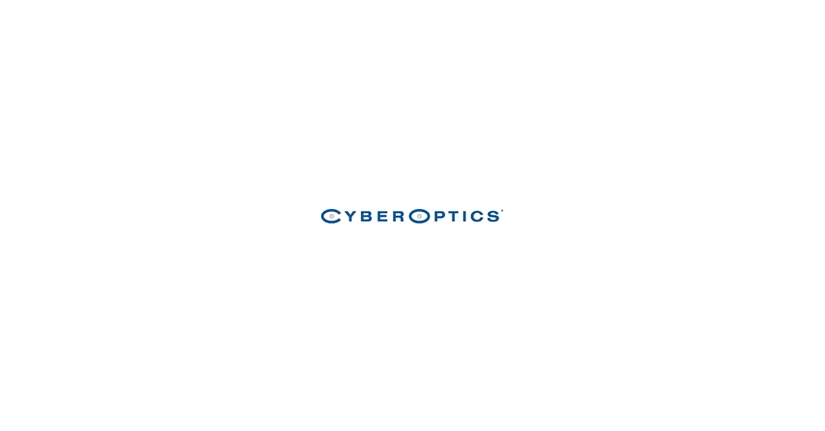 CyberOptics Receives $1.2 Million Order for 3D MX3000™ Systems ...