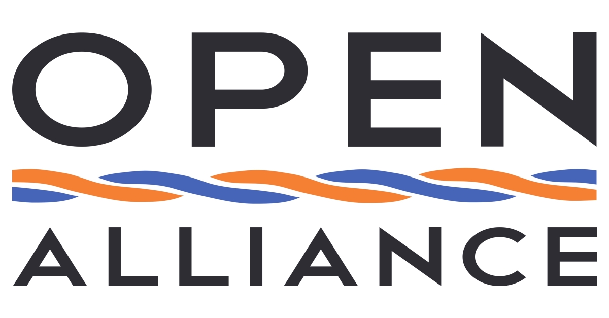 OPEN Alliance Announces Official Incorporation | Business Wire