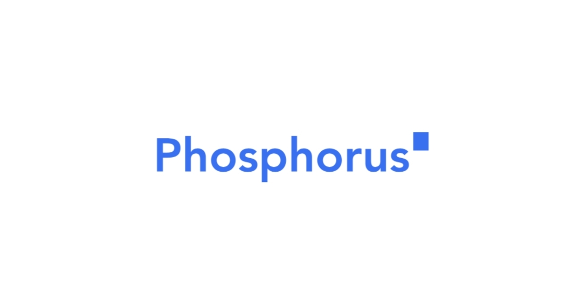 Phosphorus Cybersecurity Awarded United States Air Force Contract to ...
