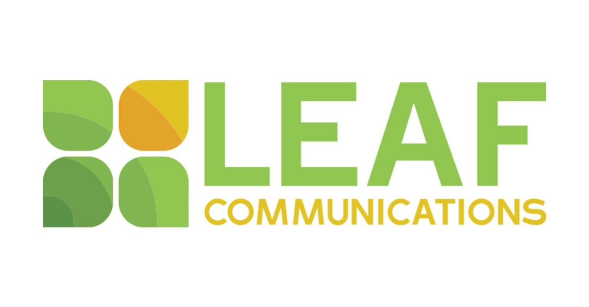 LEAF Communications Taps Strategic New Hire to Support Burgeoning Growth | Business Wire