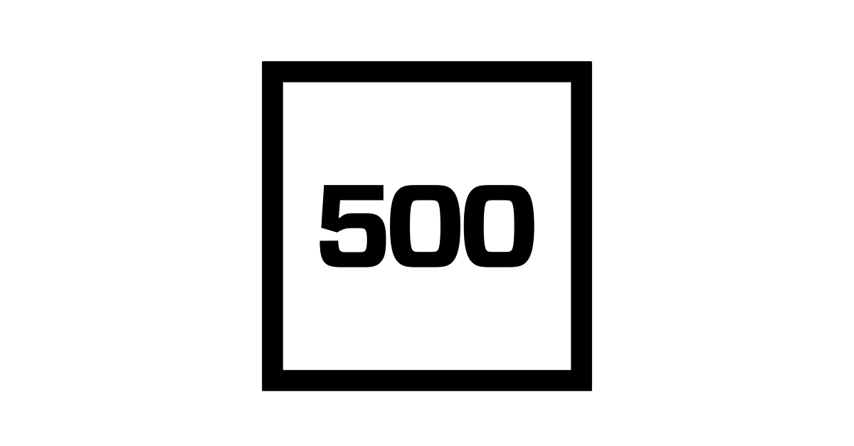 500 Startups Brings Back Its PreMoney Conference on the Future of ...