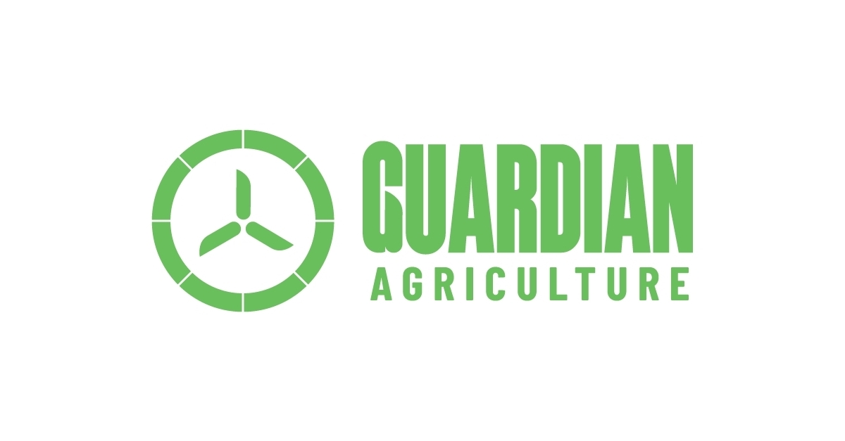 Guardian Agriculture Launches With $10.5 Million Financing to Modernize ...