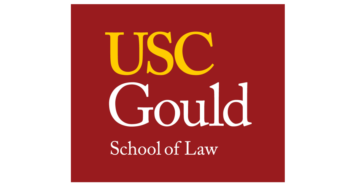USC Gould School of Law Announces Expansion of Online Entertainment Law ...