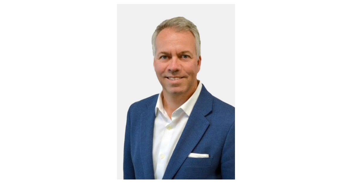 Slync.io Expands Leadership Team; Adds Paul Pessutti as Chief Revenue ...