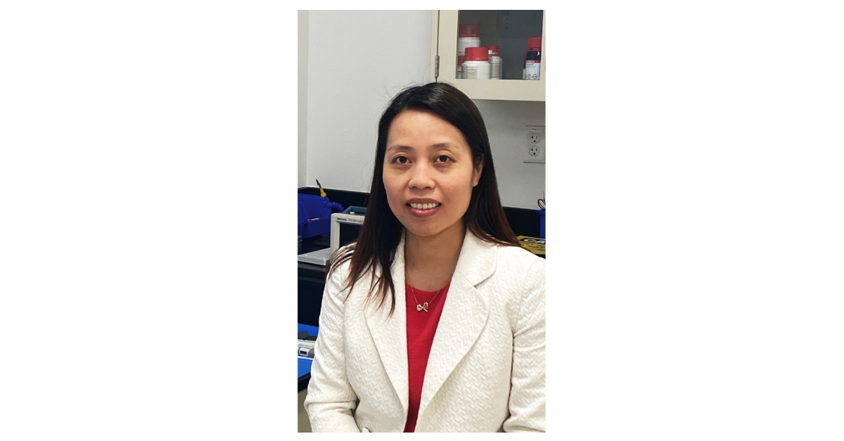 Dr. Hanh Lai Appointed Senior VP & GM of Viken’s Chemical Detection and ...