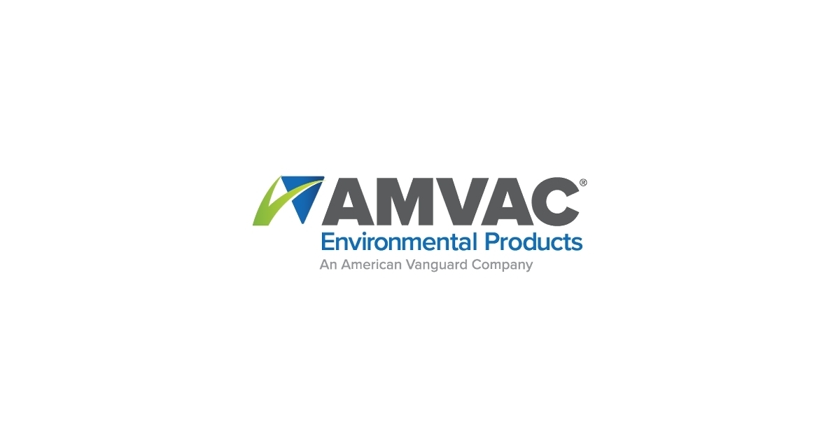 American Vanguard / AMVAC Announce Strategic Integration of Non-crop ...